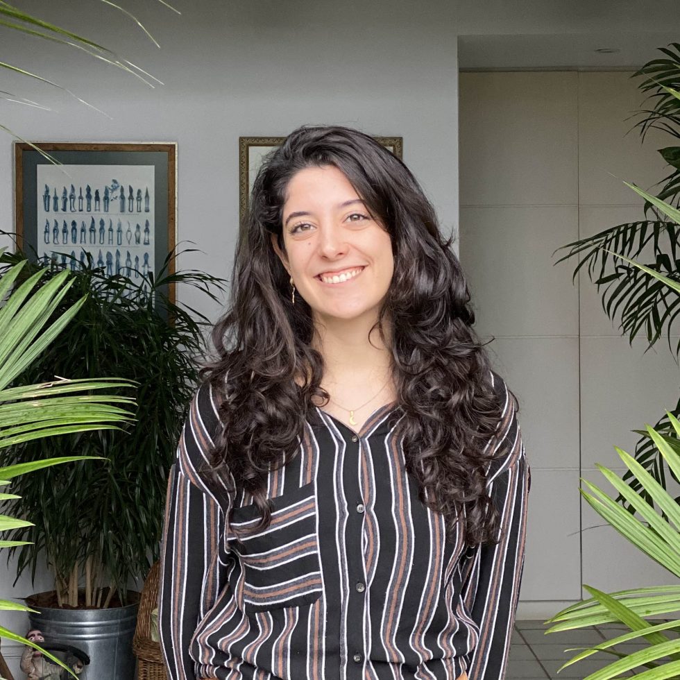 EQUIPE | LANDSCAPE JARDINS